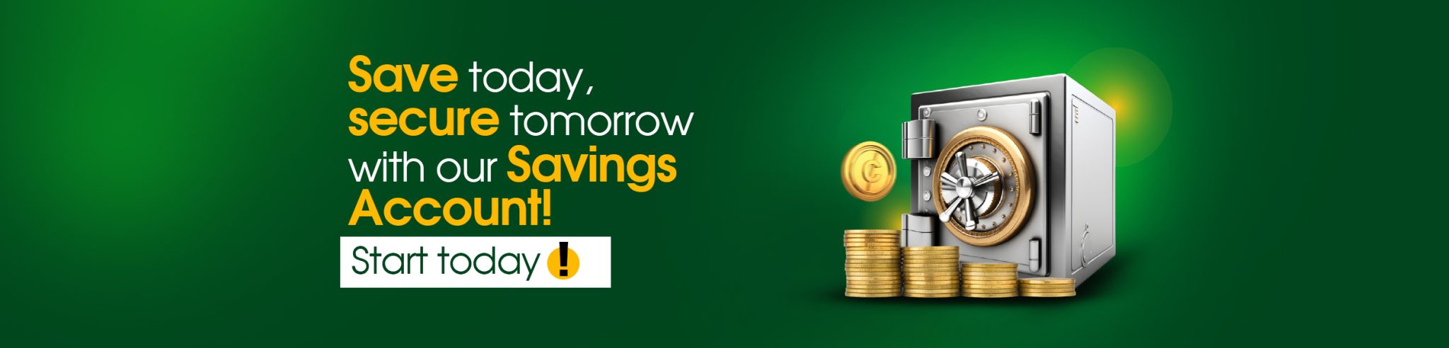 Savings Account - Nsoatreman Rural Bank